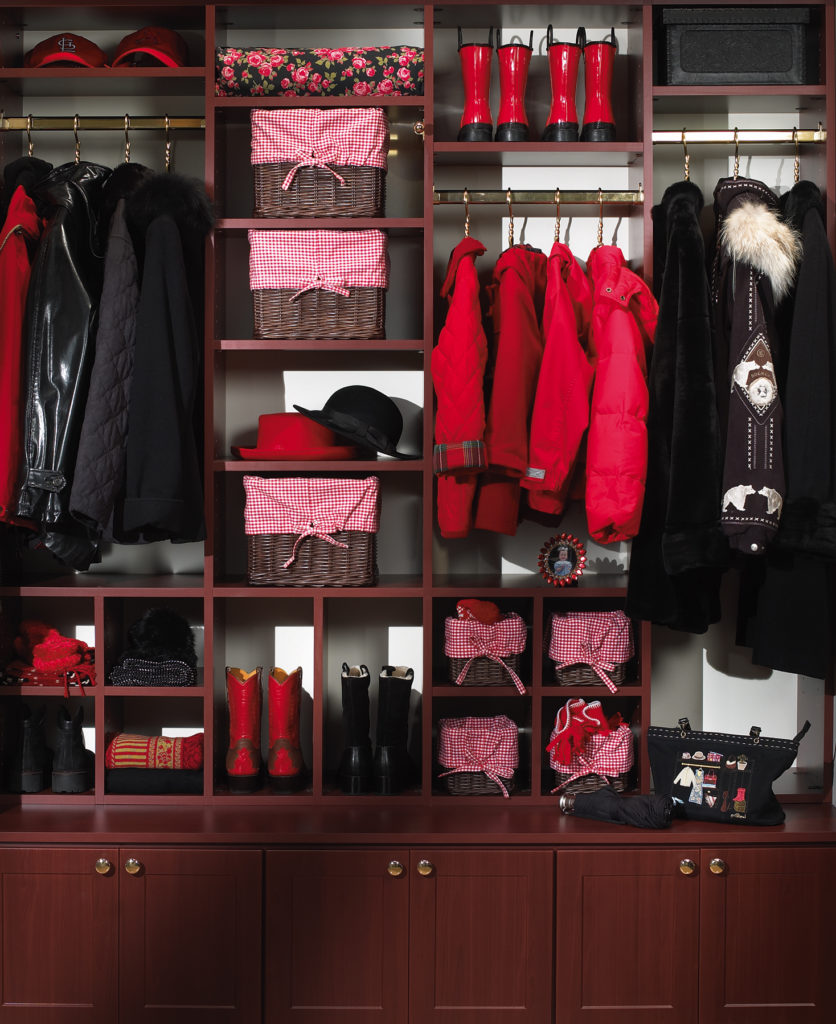 Fall and Winter Storage and Cleaning Ideas From a Pro